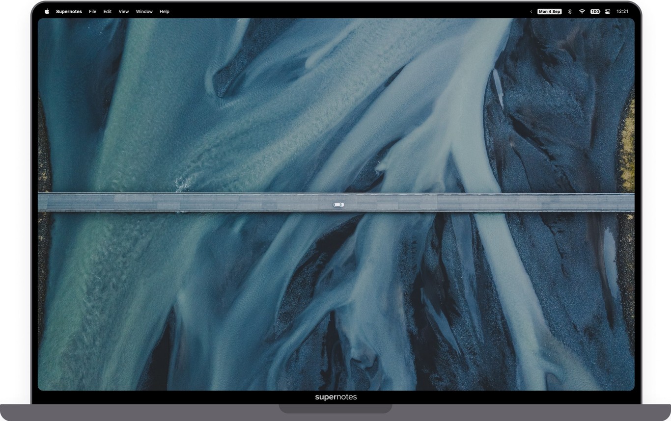 Learn with flashcards & spaced repetition | Supernotes