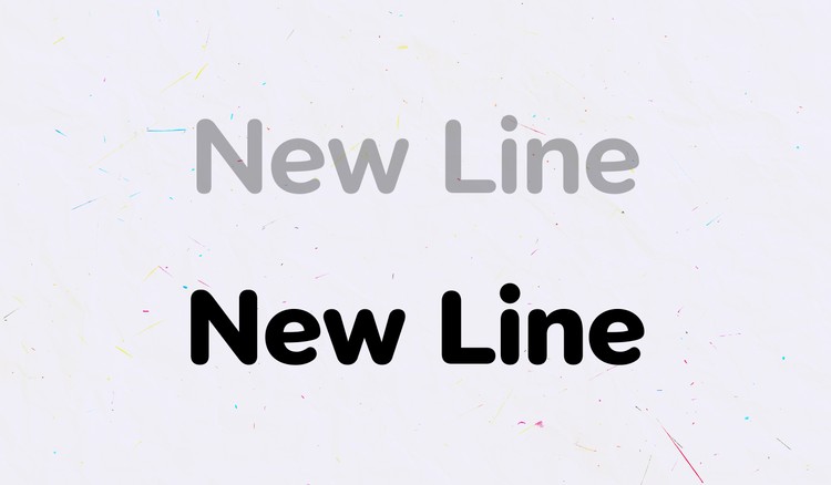 How to Add a New Line in Markdown? | Supernotes
