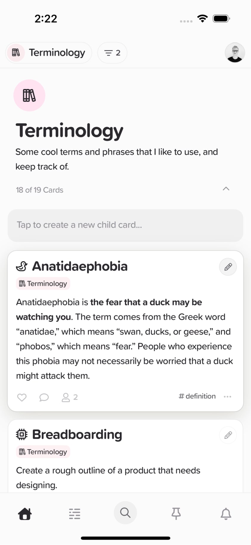 Access your notes securely from any device | Supernotes