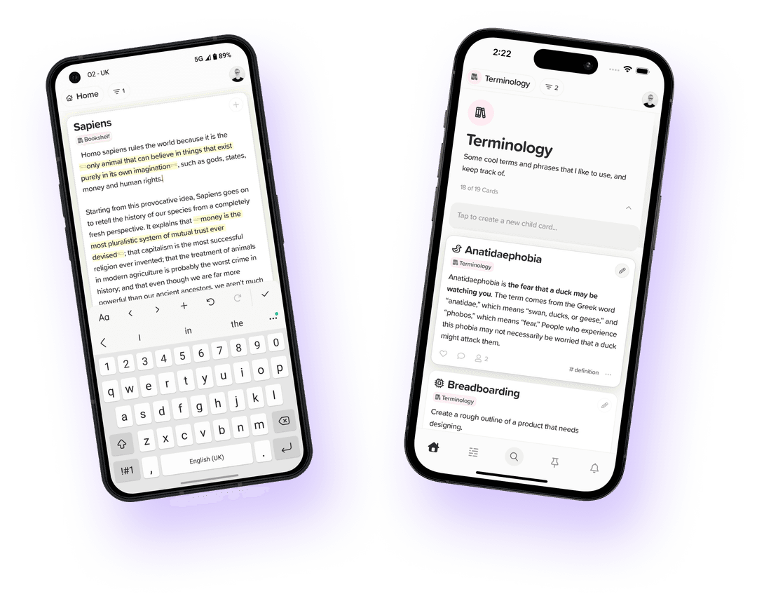 Pricing | Supernotes