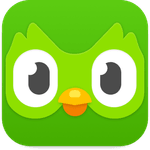 Take notes alongside Duolingo | Supernotes