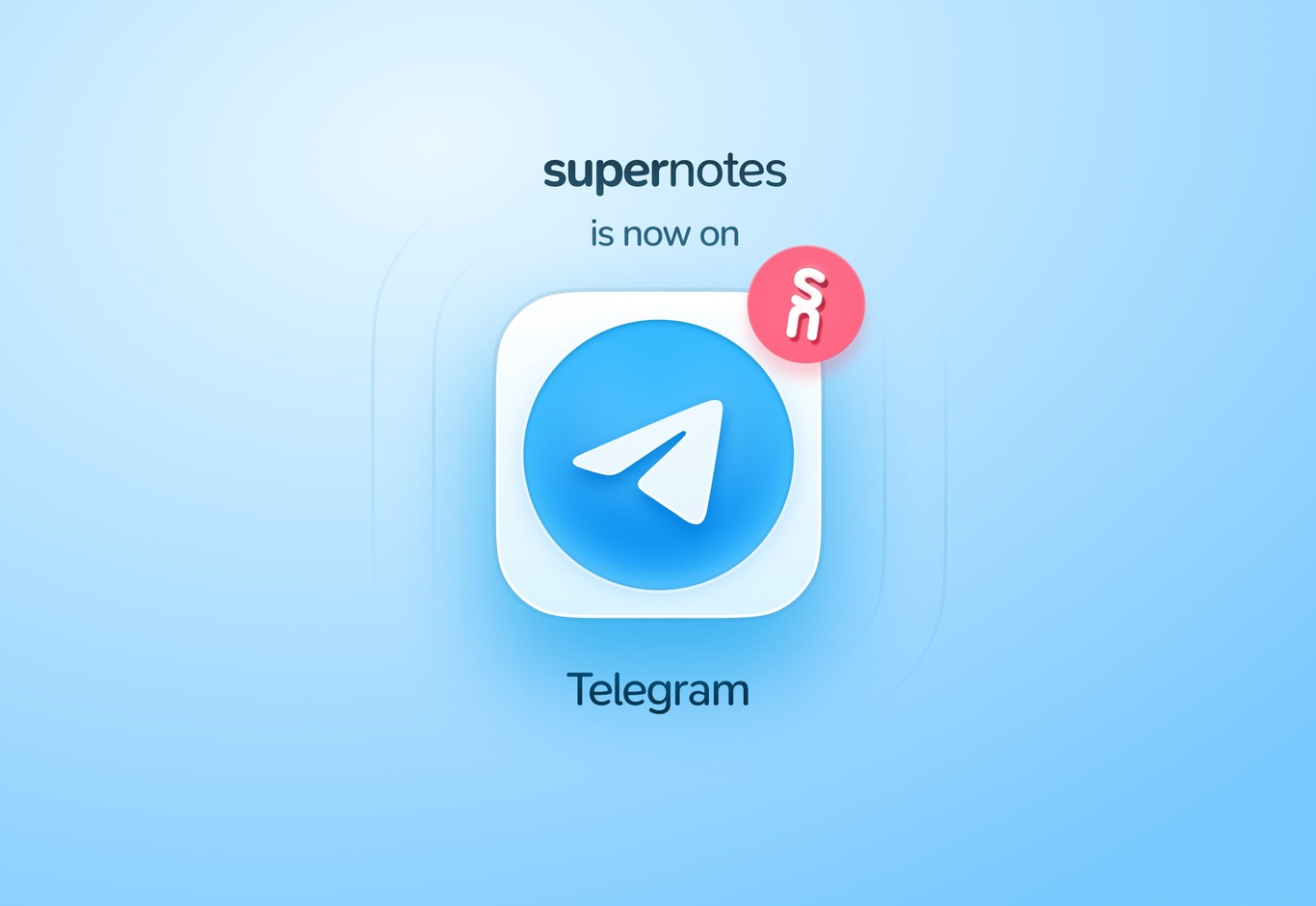 What’s New? | Supernotes
