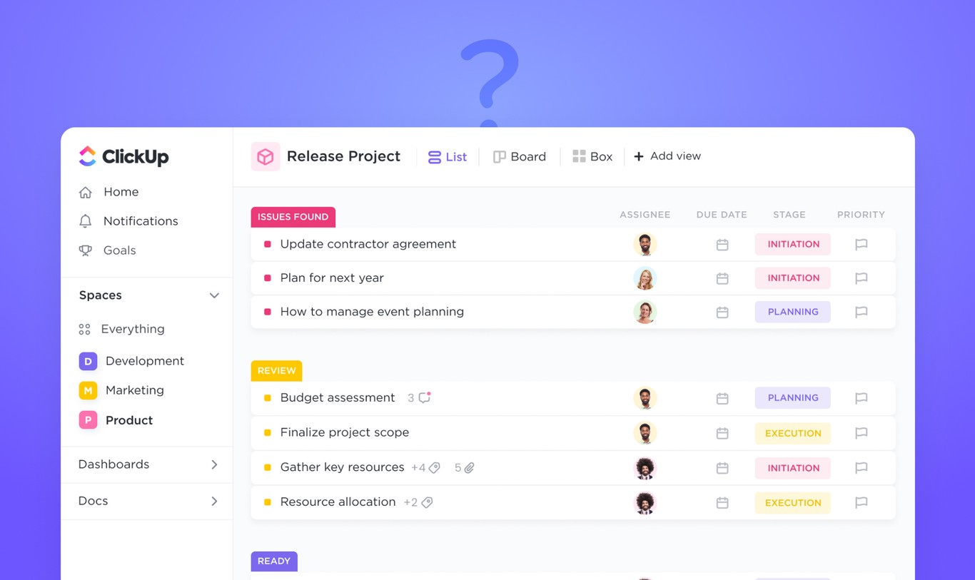 What is ClickUp? | Supernotes