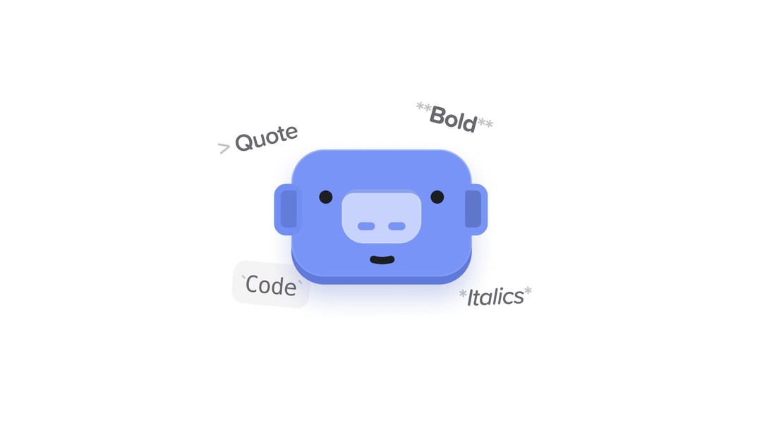 Discord Markdown Cheatsheet | Supernotes