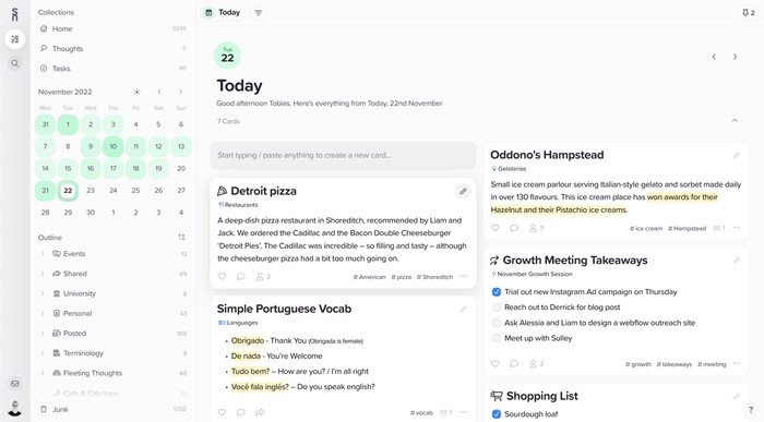 Best Note Taking App For D D Supernotes